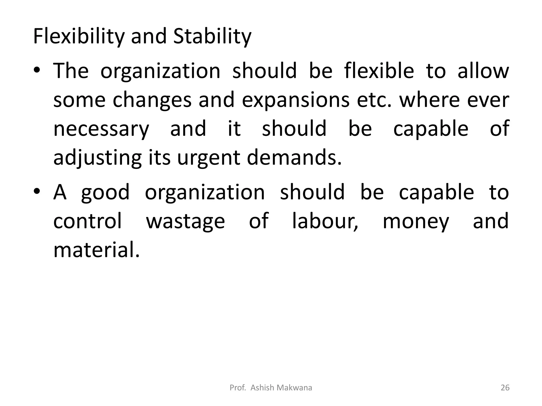 Project organization_Construction Management (2180611) (Semester-8 ...