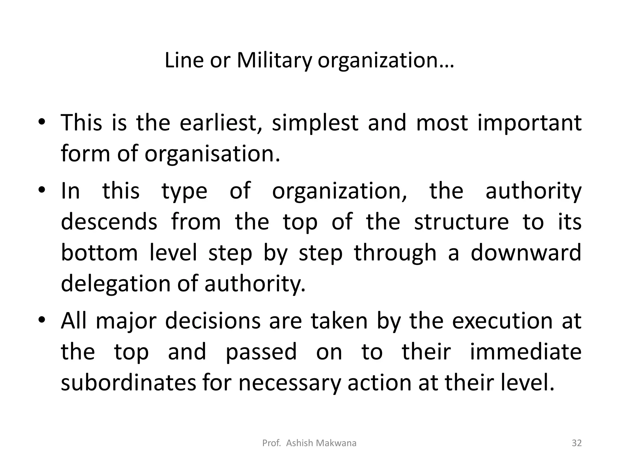 Project organization_Construction Management (2180611) (Semester-8 ...