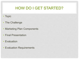 Project orientation ppt jane | PPTX