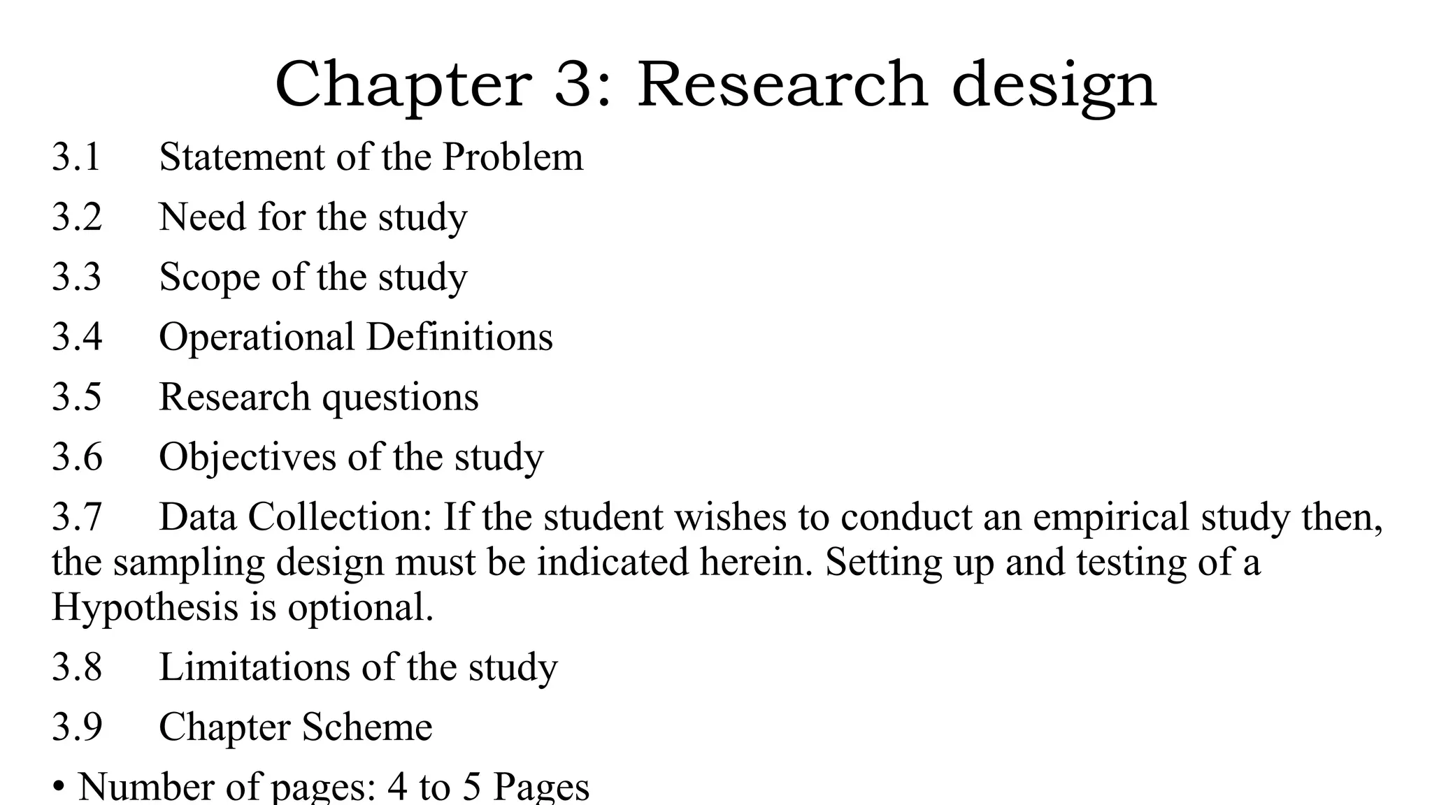 Project orientation Program.pptx provide | PPTX
