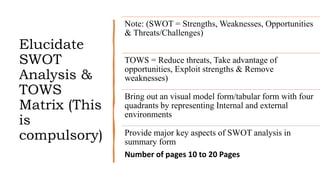 Project orientation Program.pptx provide | PPTX | Business Administration | Business