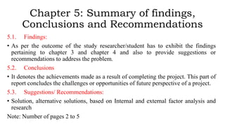 Project orientation Program.pptx provide | PPTX | Business Administration | Business