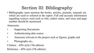 Project orientation Program.pptx provide | PPTX | Business Administration | Business