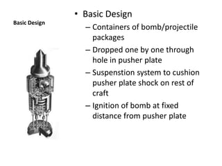 Project orion | PPTX