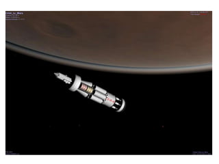 Project orion | PPTX | Space and Astronomy | Science