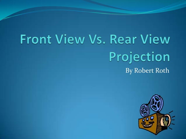 Projector powerpoint | PPT