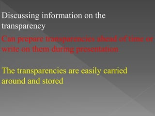 projectors presentation.pptx