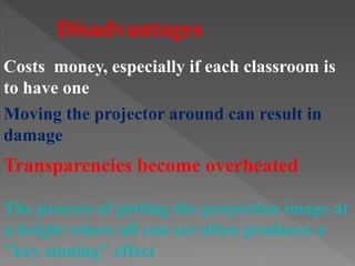 projectors presentation.pptx