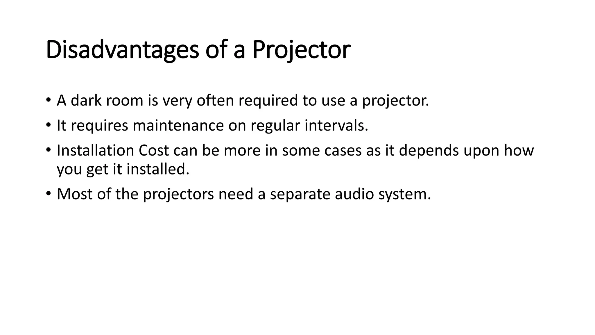 PROJECTOR WIRING.pptx