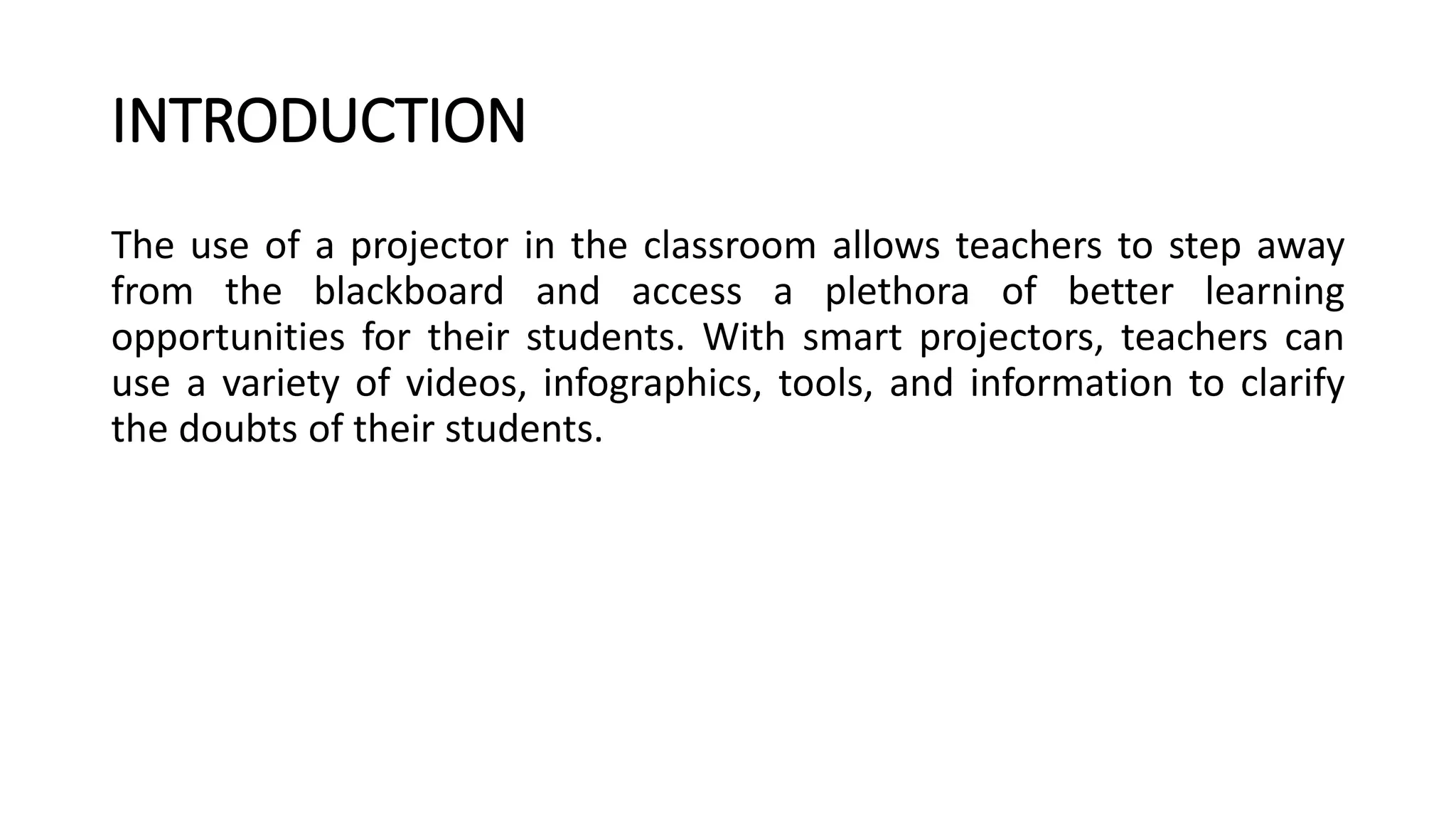 PROJECTOR WIRING.pptx
