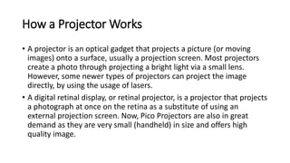 PROJECTOR WIRING.pptx