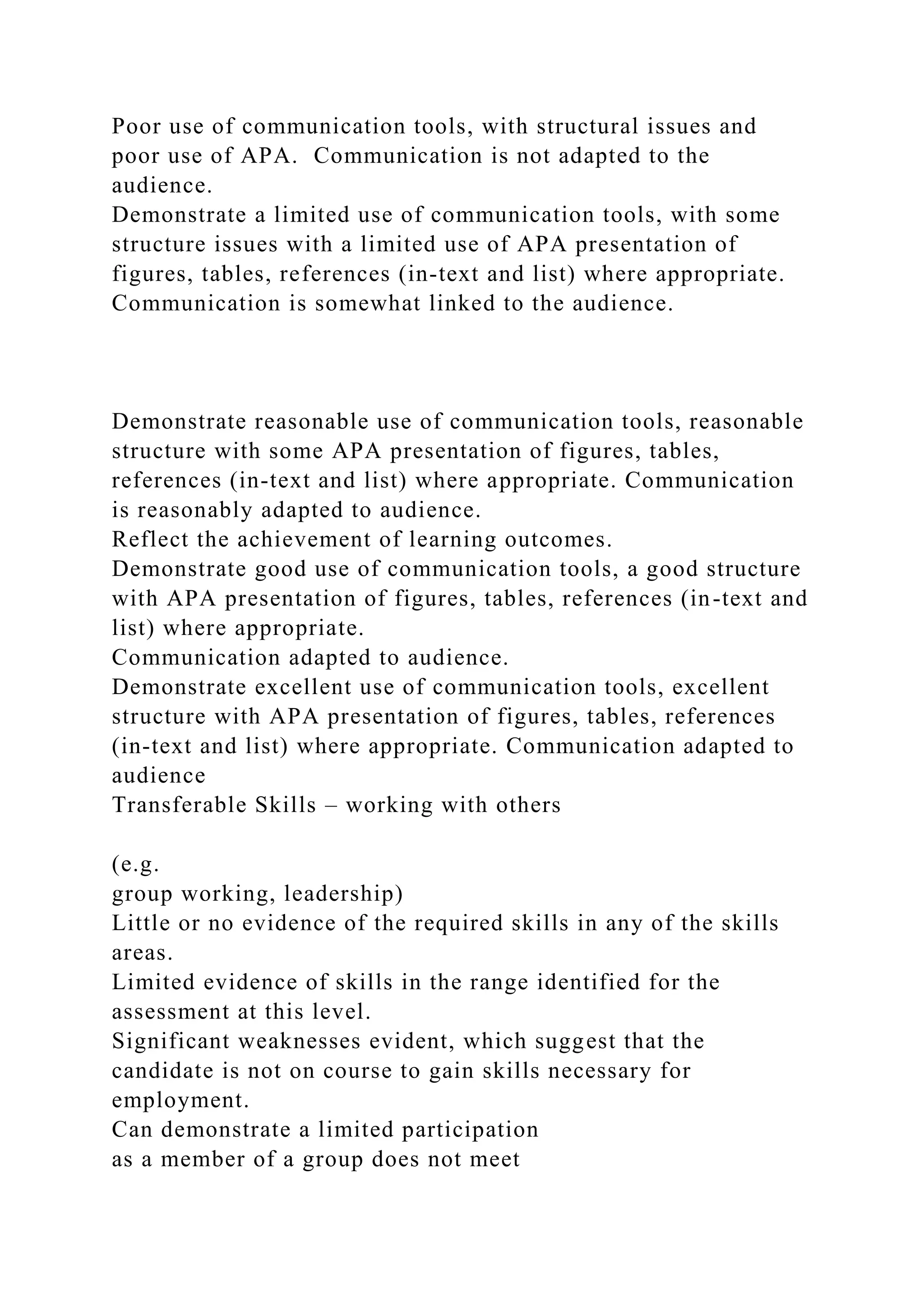 PROJECT OUTLINE - ASSIGNMENT SHEET______________________________.docx