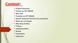 final_year_project_overview_STT_MRAM.pptx