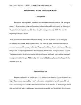 Project oxygen yakhin_roman | PDF