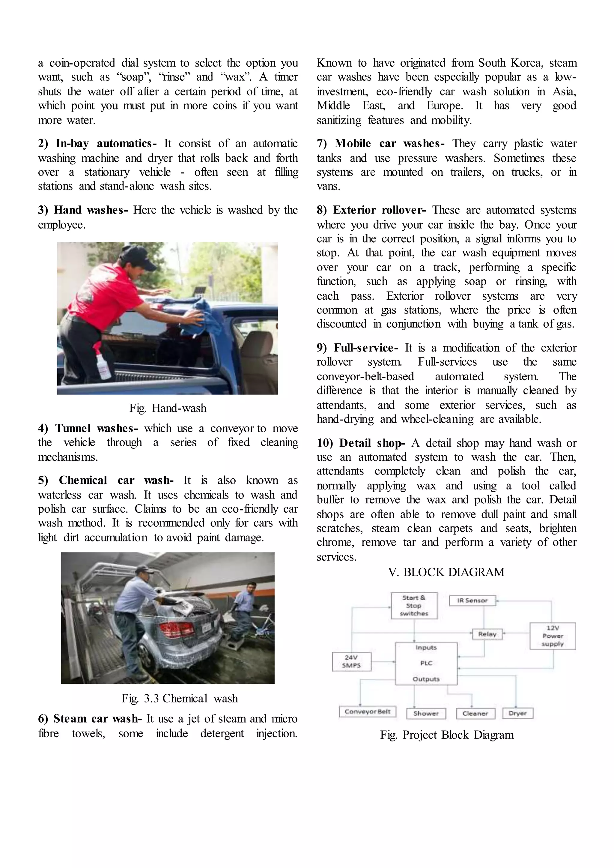 Project paper | DOC