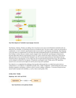 Project paper | DOCX