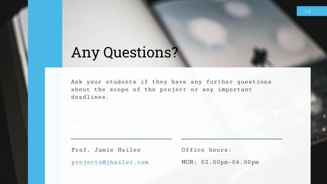 Project Paper Assignment Instructions.pptx