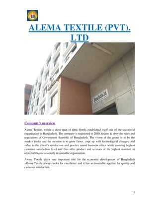 Production process of Shirt | PDF