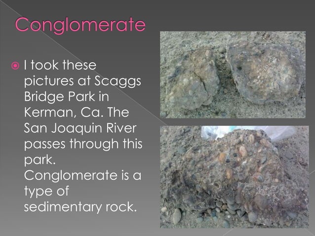 Field/Lab Assignment Part 1 | PPTX