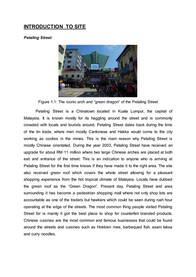 Comparative Analysis Essay | PDF