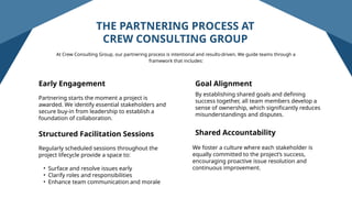 Project Partnering in Construction Building Success Through ...