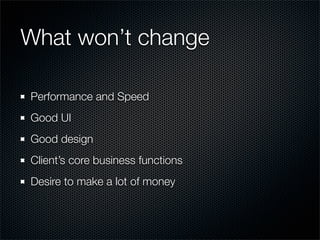 Project Patterns | PPT