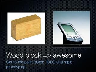 Project Patterns | PPT