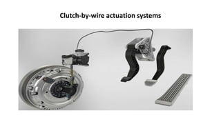 Clutch less transmission | PPTX