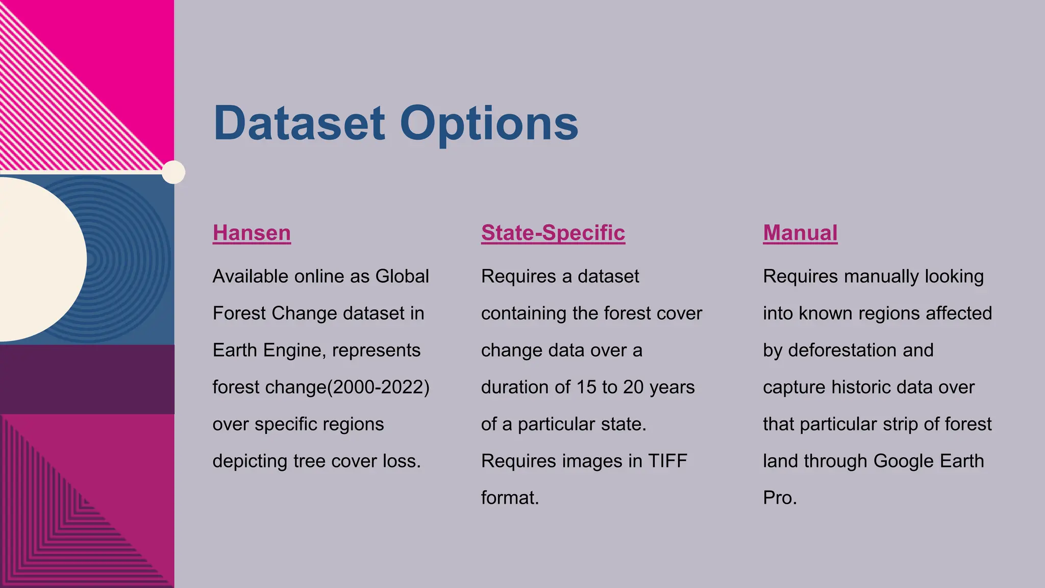Unveiling deforestation patterns using satellite imagery.pptx