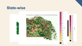 Unveiling deforestation patterns using satellite imagery.pptx