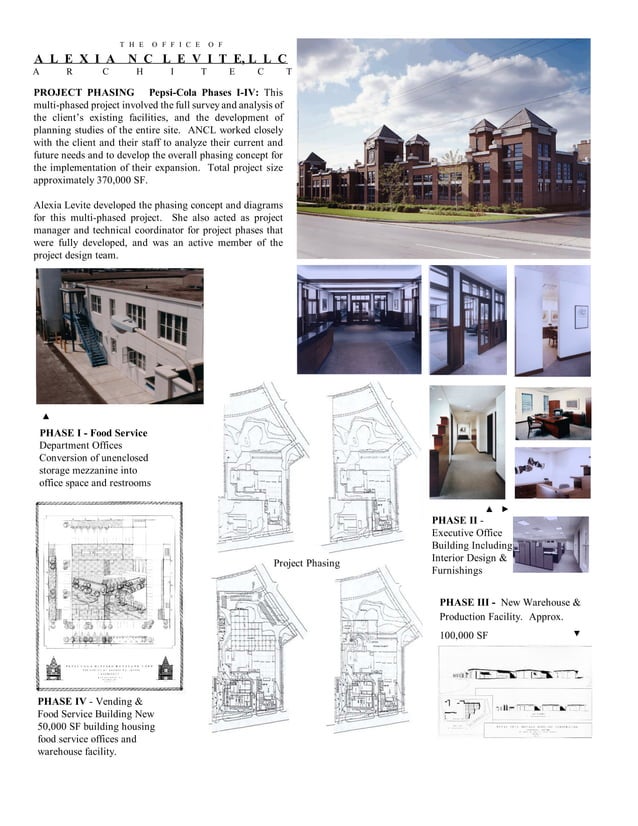 Project Phasing Pepsi | PDF | Free Download