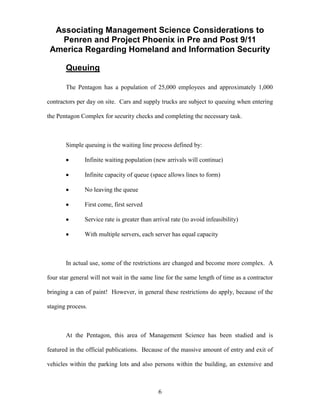 Project phoenix | PDF