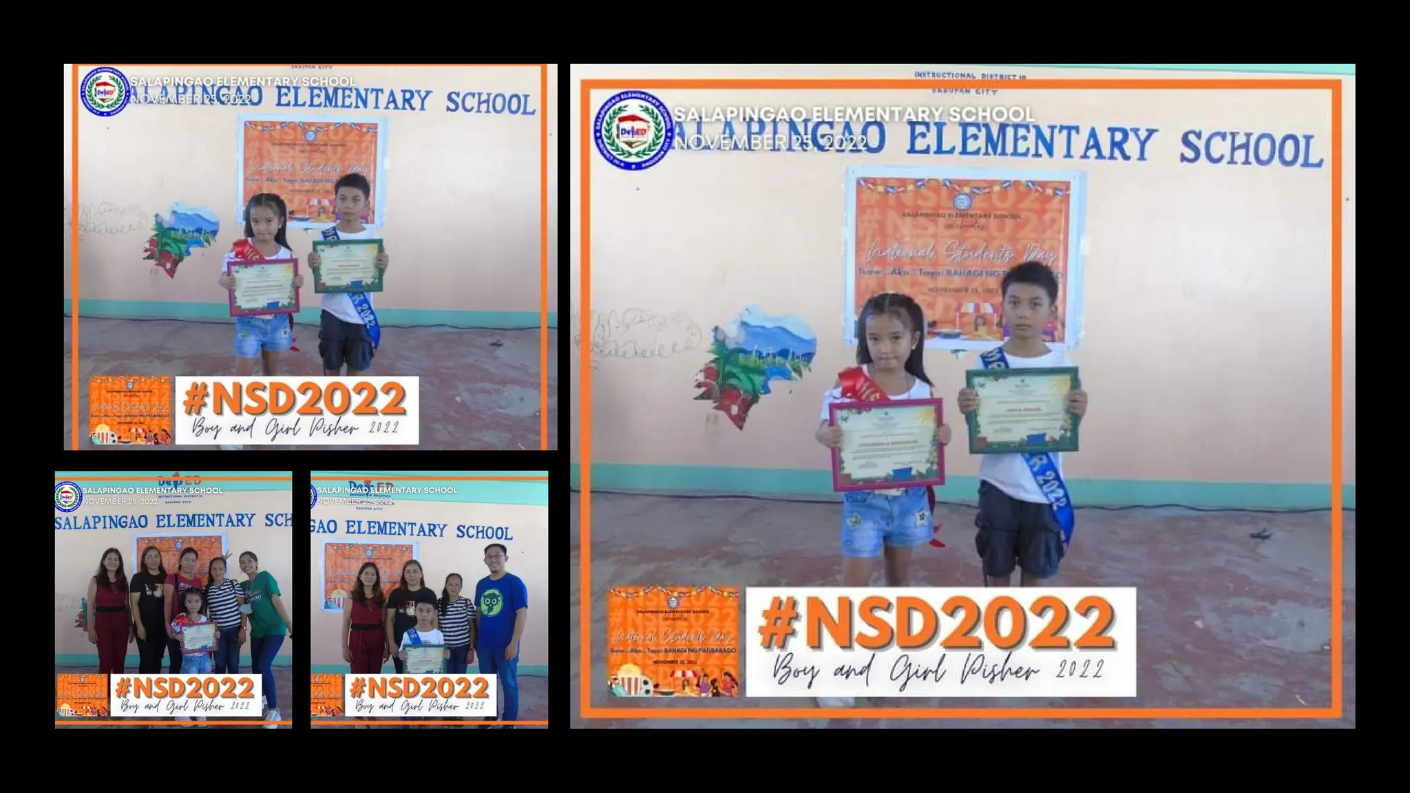 project PISH ACCOMPLISHMENT REPORTA.pptx