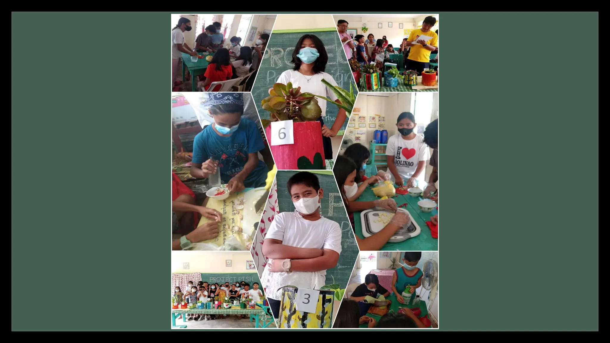 project PISH ACCOMPLISHMENT REPORTA.pptx