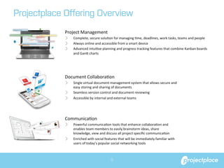 Projectplace: Traditionel vs Social projektledelse, kan de sameksistere ...
