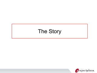 Projectplace Presentation | PPTX
