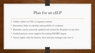 Project plan | PPT