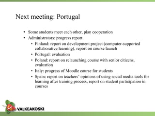 Project Plan 2 | PPT