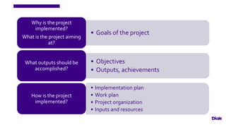 Project Plan | PPTX
