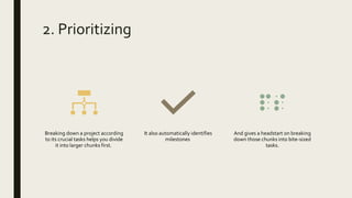 Project planning | PPT