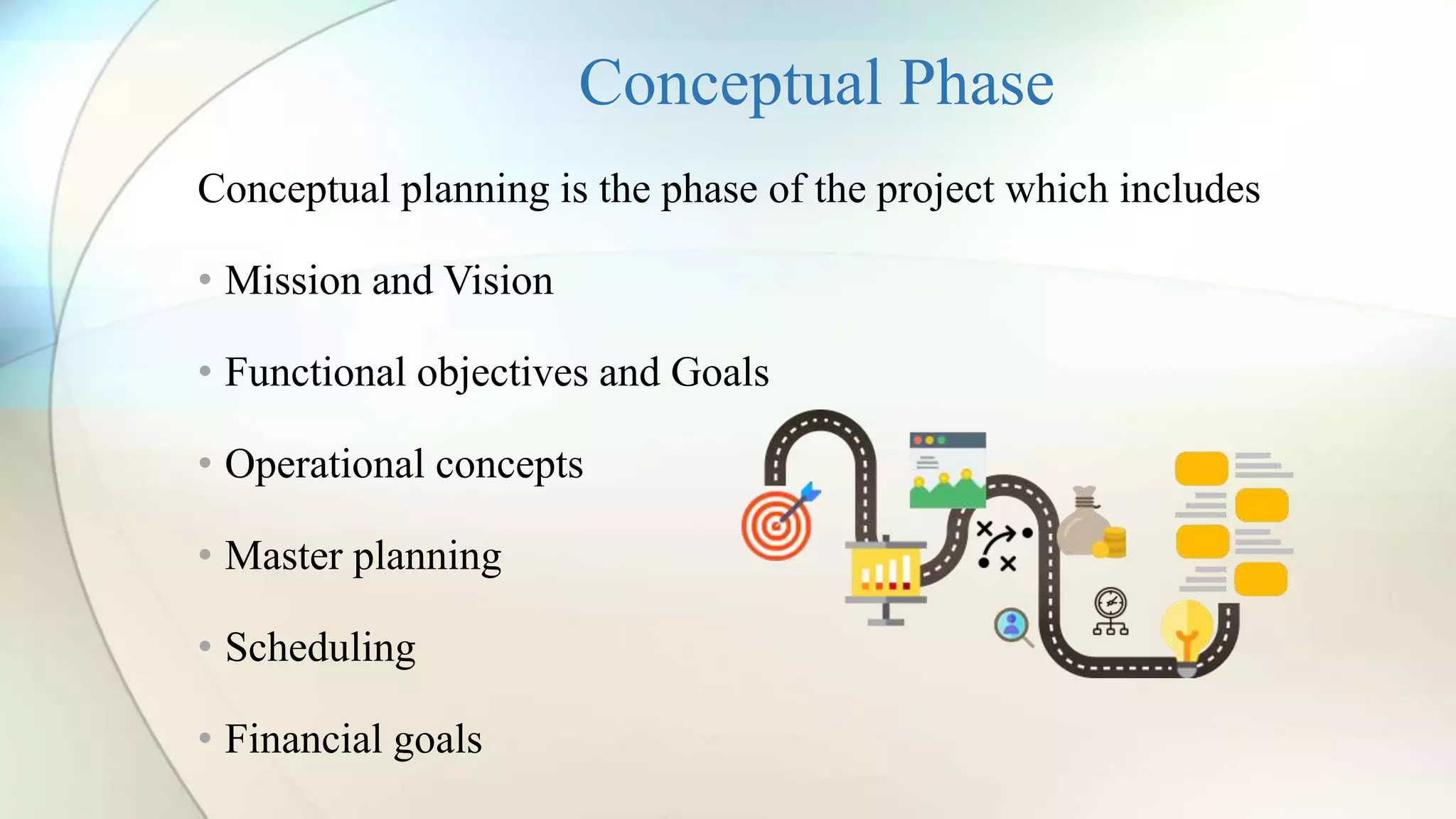 Project Planning and Approval Process | PPTX