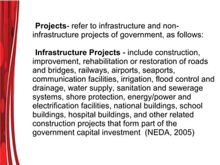 Project Planning and Development | PPT