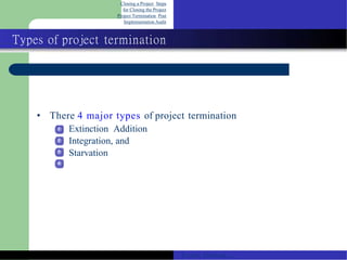 Project Planning and Excution chapter 6.ppt | Civil Engineering Industry | Industries
