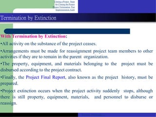 Project Planning and Excution chapter 6.ppt | Civil Engineering Industry | Industries