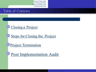 Project Planning and Excution chapter 6.ppt | Civil Engineering Industry | Industries