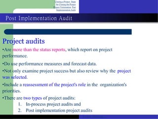 Project Planning and Excution chapter 6.ppt