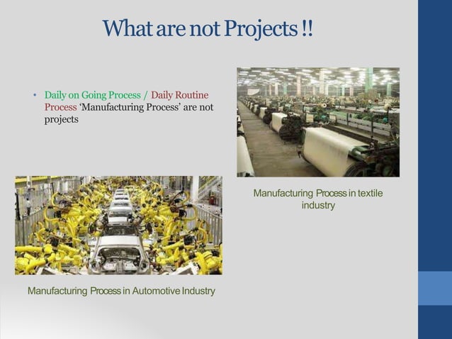 Project planning and scheduling | PPTX | Civil Engineering Industry | Industries