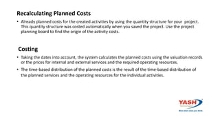 Project Planning Board Overview_SAP PS.pptx