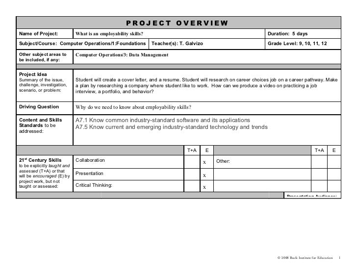 Project planning forms_0210revised
