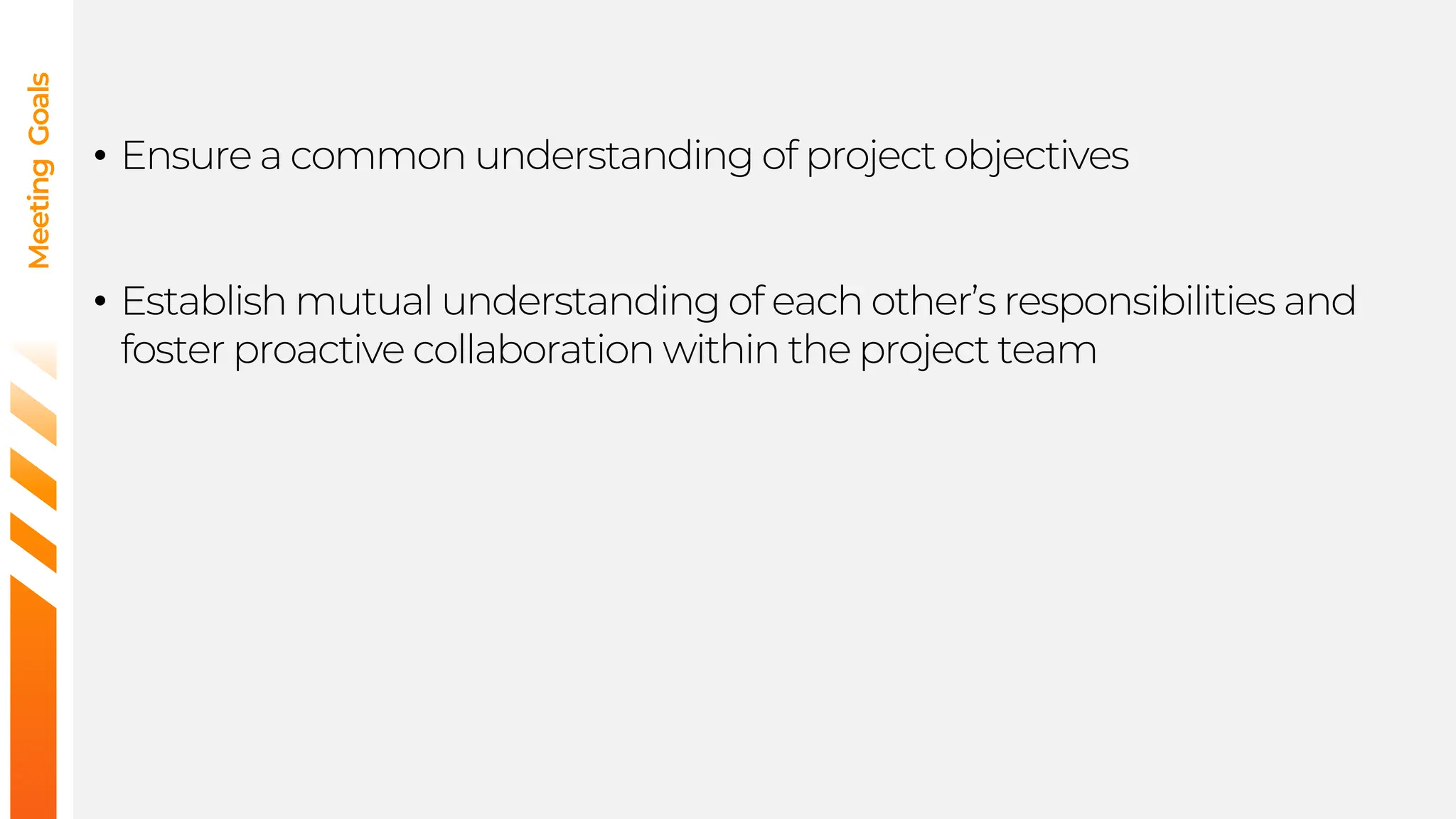 Project Planning for Tower Construction Project | PPTX